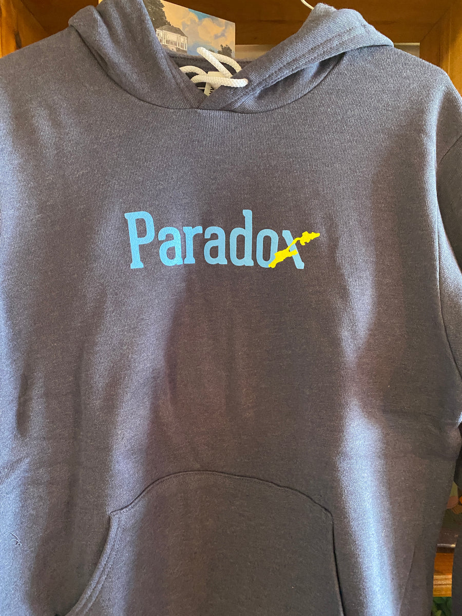 Paradox Hoodie – Bark Eater Outfitters